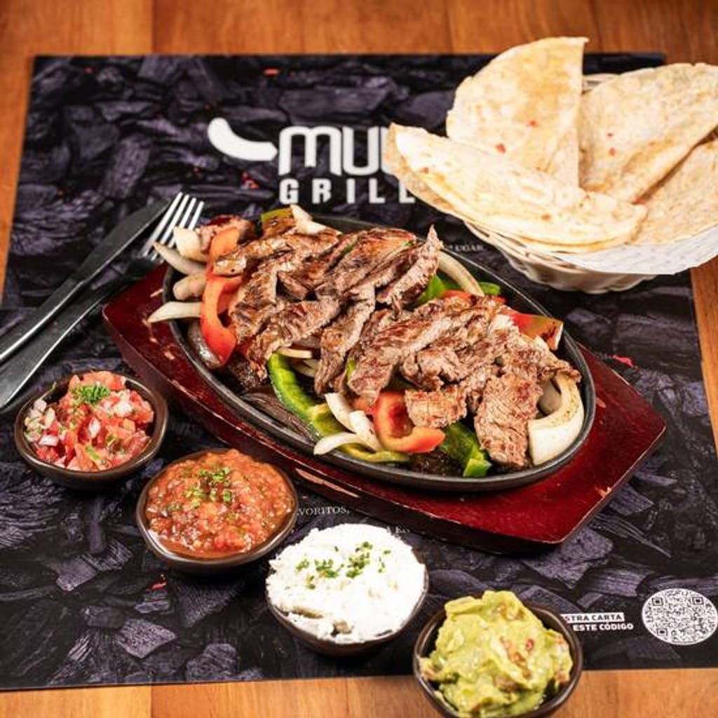 Muu Grill 🍖